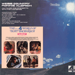 Is Dutton Labs using the old London/Decca "Phase 4 Stereo" label on ...