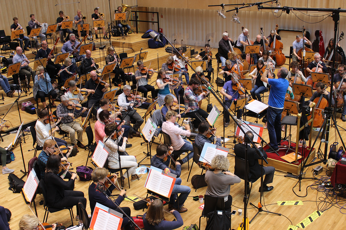 Dutton Epoch - Havergal Brian, Ralph Vaughan Williams and John Ireland ...