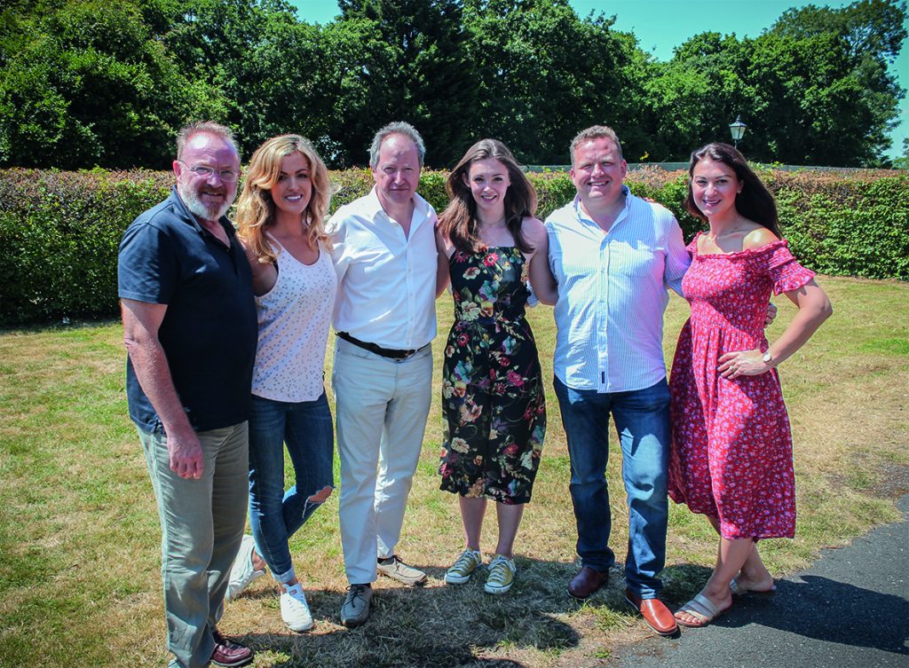 Welcome to the Dutton Vocalion website